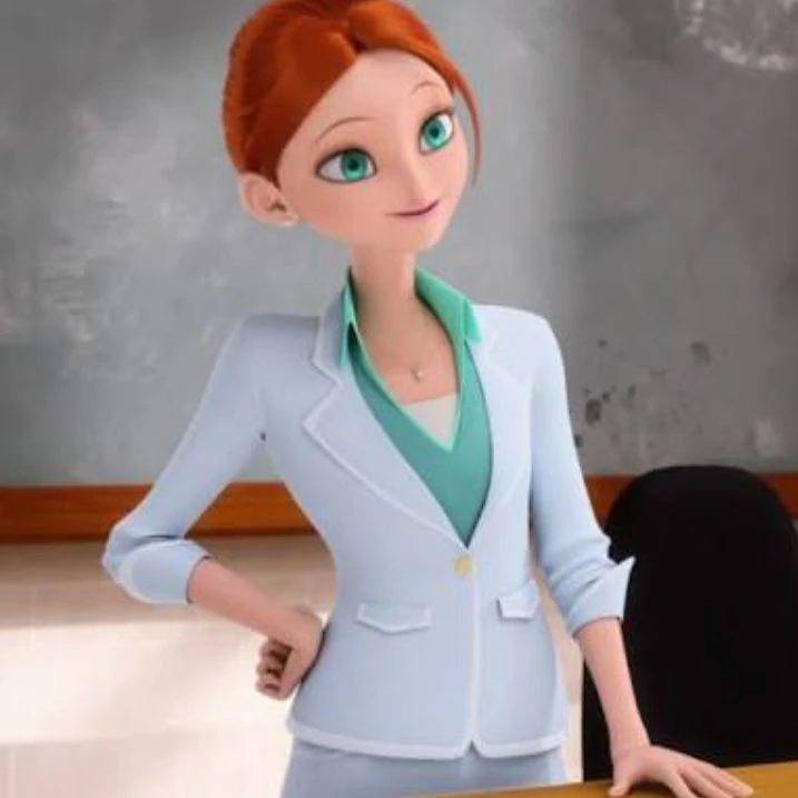 Caline Bustier | All Female Characters Wiki | Fandom