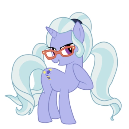 Sugarcoat (Pony) | All Female Characters Wiki | Fandom
