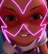 Manon Chamack | All Female Characters Wiki | Fandom