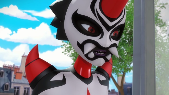 Oni-Chan | All Female Characters Wiki | Fandom