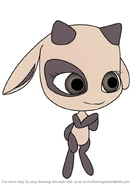 Ziggy | All Female Characters Wiki | Fandom