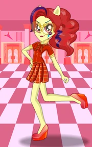 Poppy Lolly | All Female Characters Wiki | Fandom