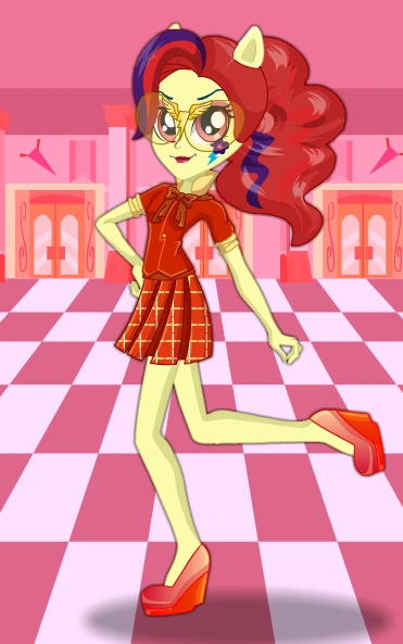 Poppy Lolly | All Female Characters Wiki | Fandom