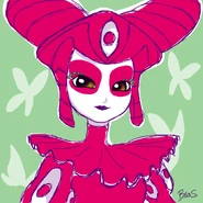 Reflekta | All Female Characters Wiki | Fandom