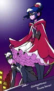 Princess Justice | All Female Characters Wiki | Fandom