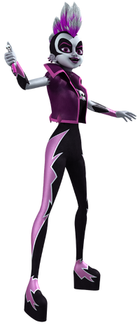 Troublemaker | All Female Characters Wiki | Fandom