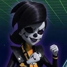 Desperada | All Female Characters Wiki | Fandom