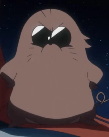 Boota | All Fiction Battles Wiki | Fandom