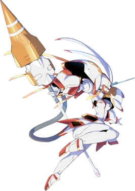 Strelitzia | All Fiction Battles Wiki | Fandom