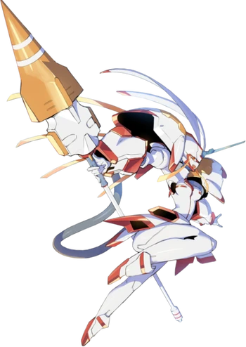 Strelitzia | All Fiction Battles Wiki | Fandom
