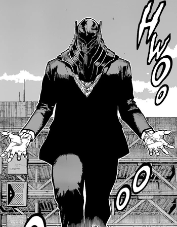 All For One | All Fiction Battles Wiki | Fandom