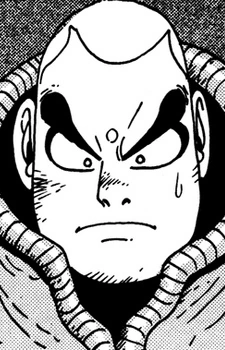 Getter Arc Team | All Fiction Battles Wiki | Fandom