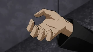 Denki Kaminari | All Fiction Battles Wiki | Fandom