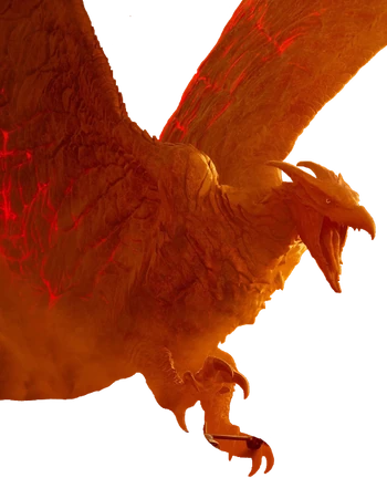 Rodan (MonsterVerse) | All Fiction Battles Wiki | Fandom