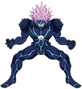 Boros | All Fiction Battles Wiki | Fandom