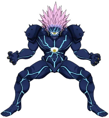 Boros | All Fiction Battles Wiki | Fandom