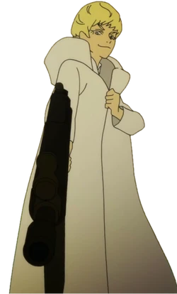 Ryo Asuka (Crybaby) | All Fiction Battles Wiki | Fandom