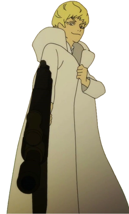 Ryo Asuka (Crybaby) | All Fiction Battles Wiki | Fandom