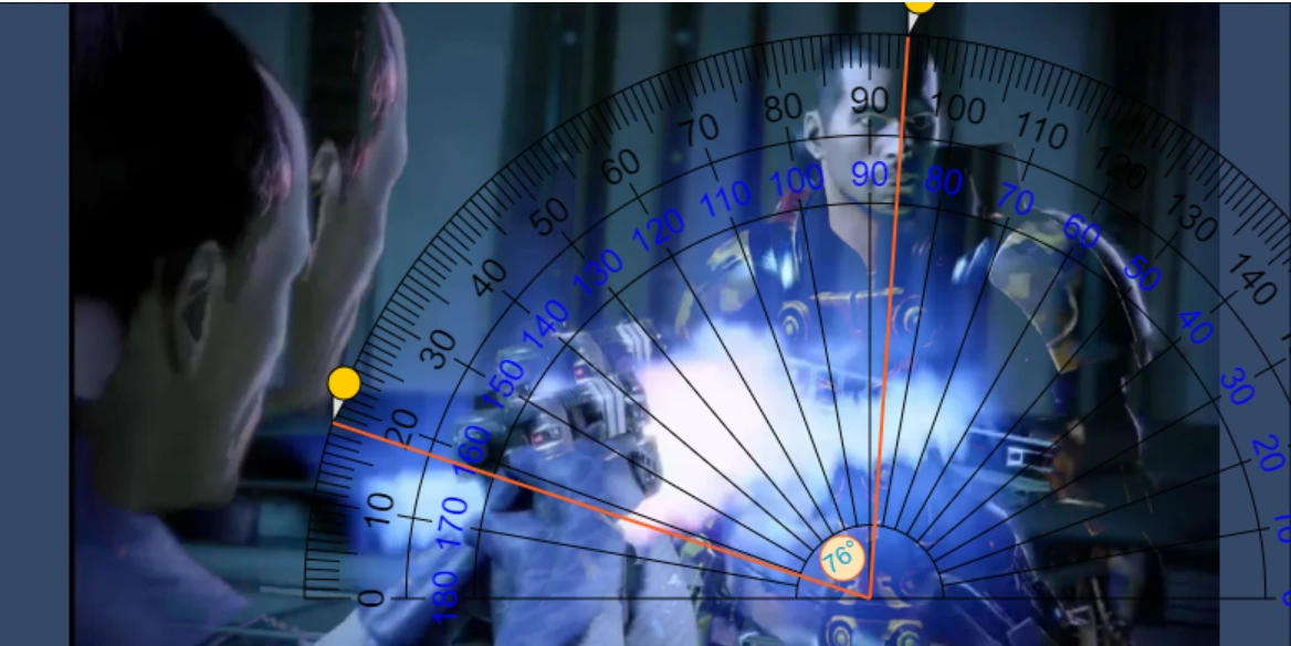 User blog:DastardlyDangerousDracogänger/Mass Effect: Mass Accelerator ...