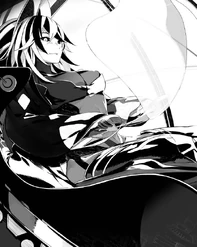 Shinza Bansho | All Fiction Battles Wiki | Fandom