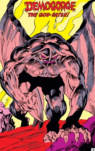 Atum (Marvel Comics) | All Fiction Battles Wiki | Fandom