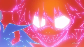 Haruko Haruhara | All Fiction Battles Wiki | Fandom