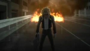 Toshinori Yagi | All Fiction Battles Wiki | Fandom