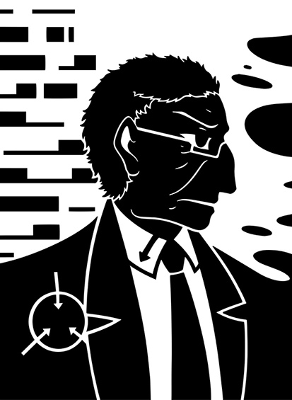 Thaddeus Thaum | All Fiction Battles Wiki | Fandom