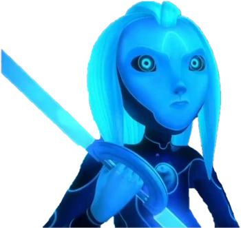 Aja Tarron | All Fiction Battles Wiki | Fandom