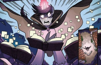 My Little Pony | All Fiction Battles Wiki | Fandom