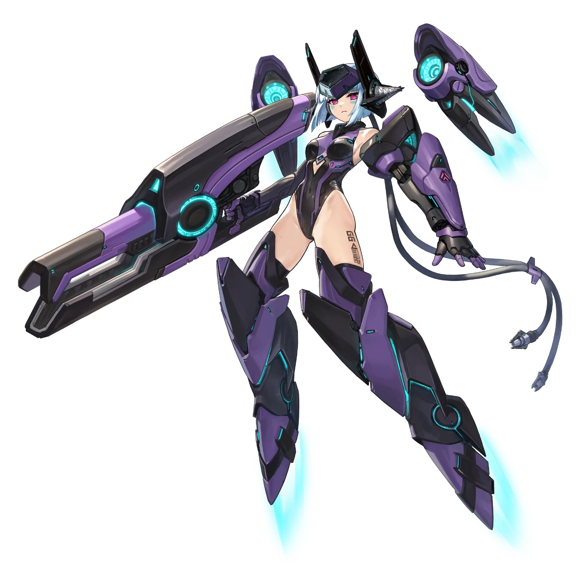 Android Mk.99 | All Fiction Battles Wiki | Fandom