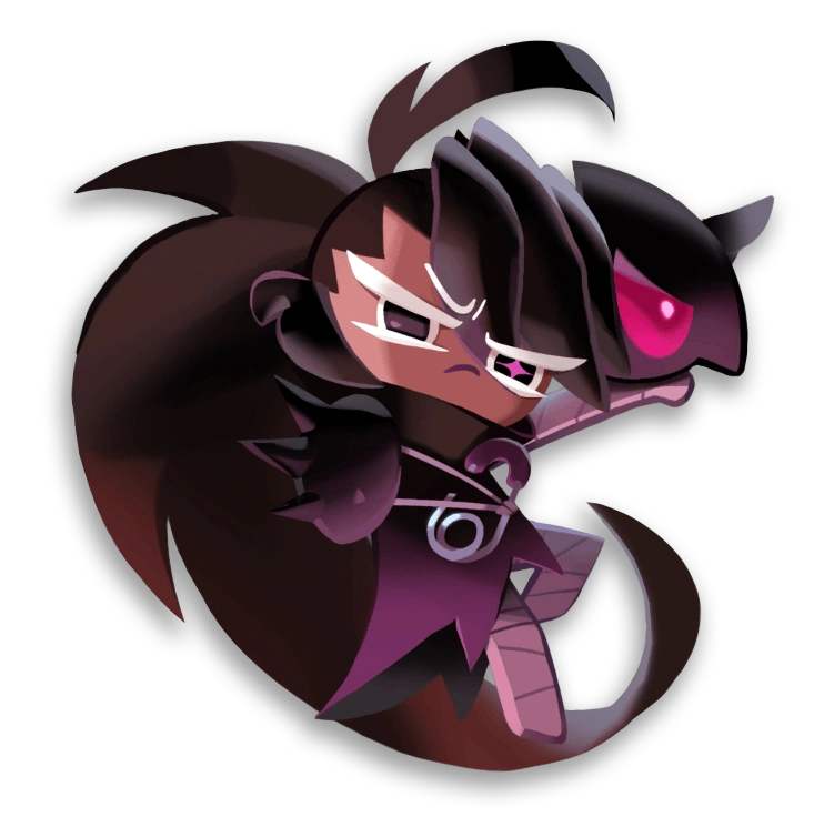 Black Raisin Cookie | All Fiction Battles Wiki | Fandom