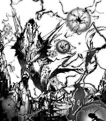 Shinza Bansho | All Fiction Battles Wiki | Fandom
