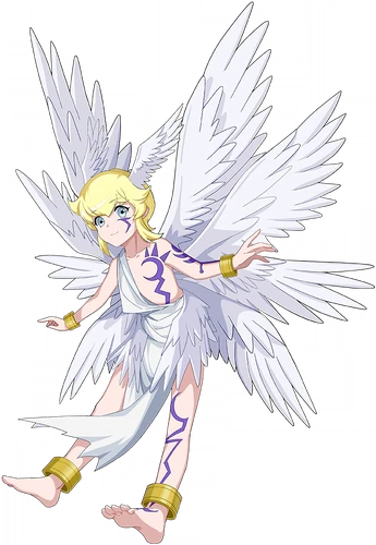 Lucemon | All Fiction Battles Wiki | Fandom