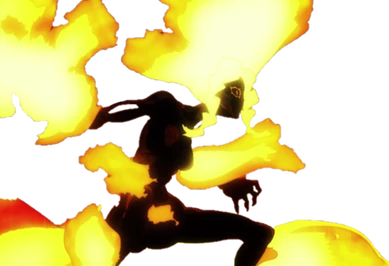 Saeko | All Fiction Battles Wiki | Fandom