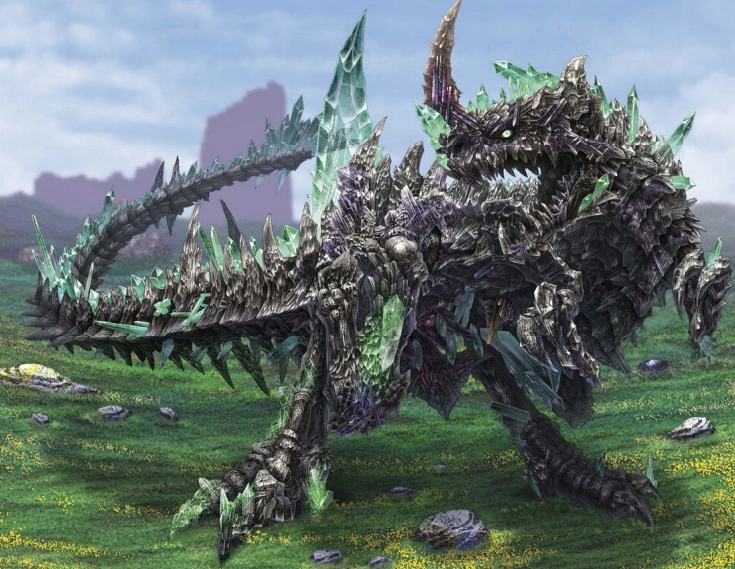 Chthon | All Fiction Battles Wiki | Fandom