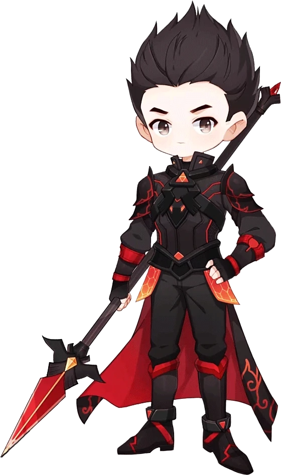 Jing Ming | All Fiction Battles Wiki | Fandom