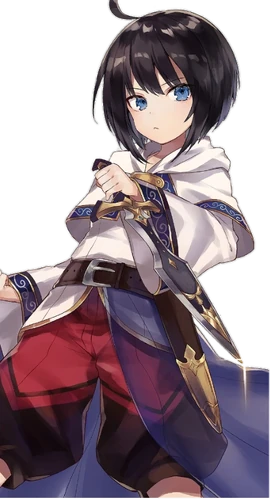 Reiko | All Fiction Battles Wiki | Fandom