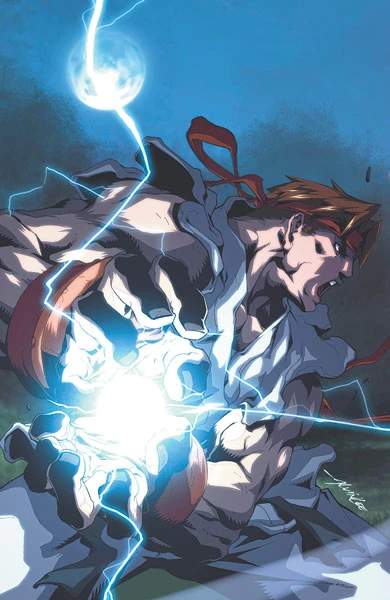 Energy Manipulation | All Fiction Battles Wiki | Fandom