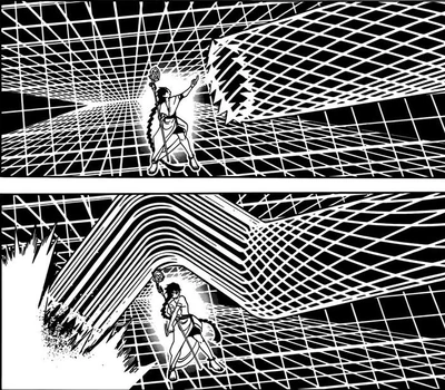 Vector Manipulation | All Fiction Battles Wiki | Fandom