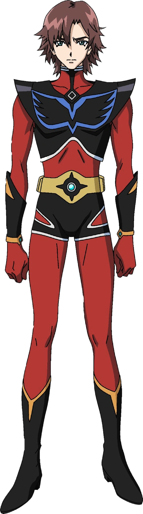Duke Fleed (U) | All Fiction Battles Wiki | Fandom