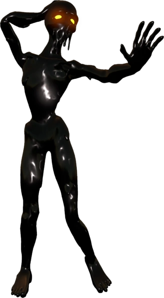 Lost One | All Fiction Battles Wiki | Fandom