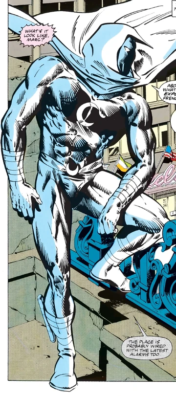 moon knight powerscale