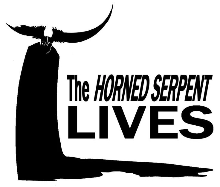 The Horned Serpent (THE MONUMENT MYTHOS) | All Fiction Battles Wiki ...