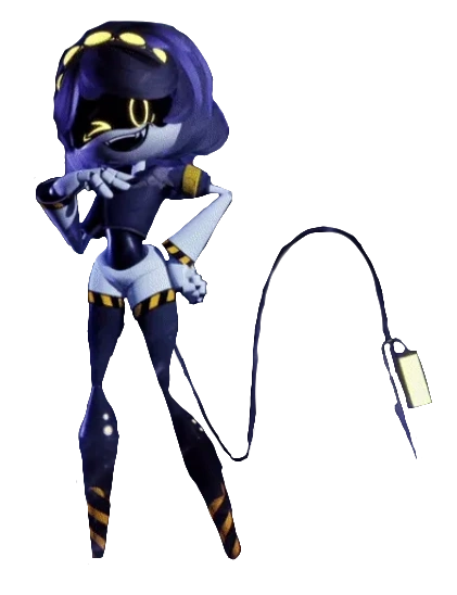 Serial Designation V | All Fiction Battles Wiki | Fandom