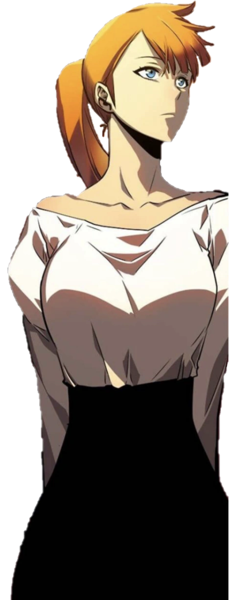 Lee Ju Hee | All Fiction Battles Wiki | Fandom