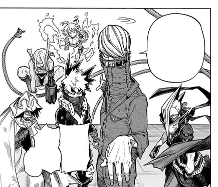 User blog:Padureanvladioan/MHA - GIGANTIC CRT BLOG POST - HORIKOSHI ...