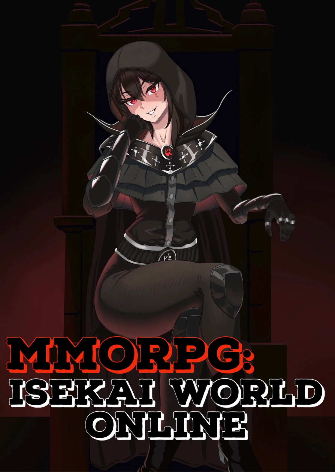 User blog:LeonidasTheThird/MMORPG: Isekai World Online Verse | All ...