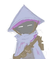 The Backrooms | All Fiction Battles Wiki | Fandom