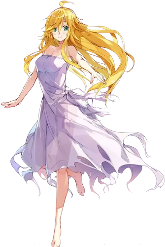 Marie | All Fiction Battles Wiki | Fandom